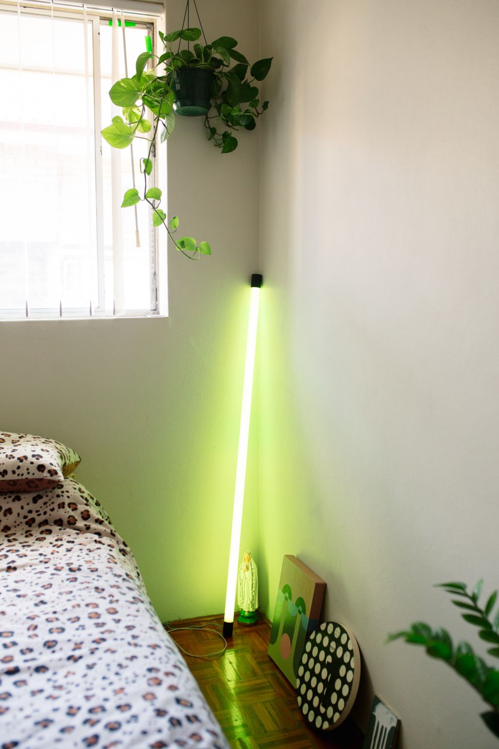 Personal Space: At home with fashion designer Gary Bigeni