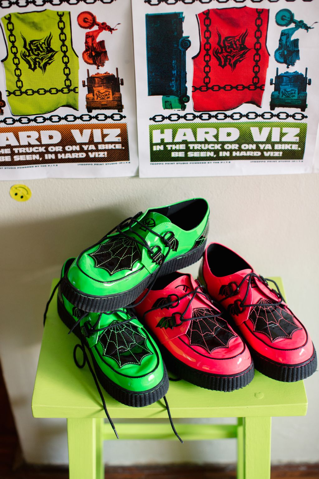 Personal Space: At home with fashion designer Gary Bigeni