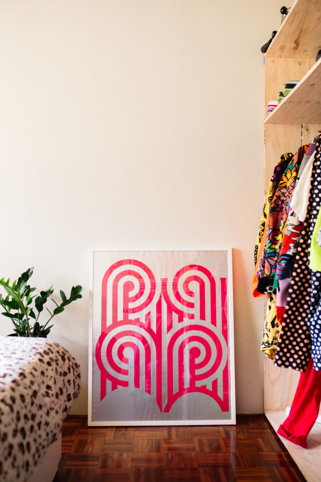 Personal Space: At home with fashion designer Gary Bigeni