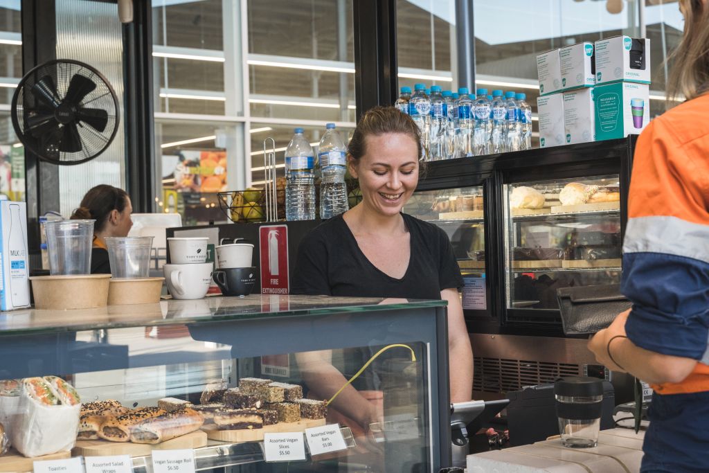 Shell Cove: an idyllic seaside suburb just south of Sydney