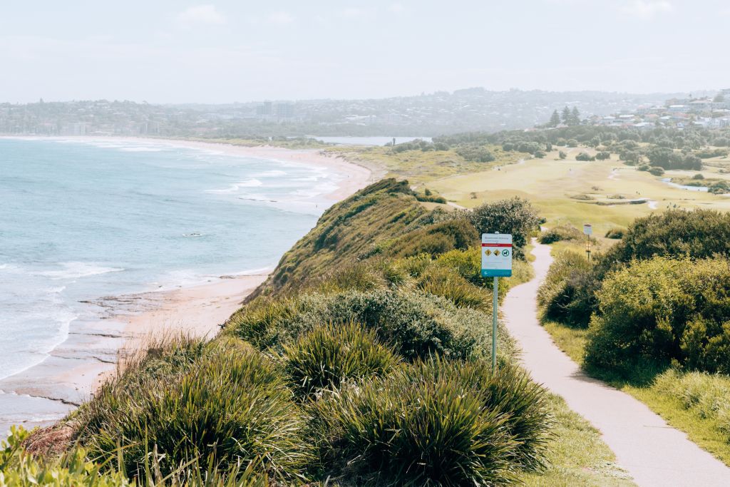 Collaroy: the laid-back haven for coastal family living
