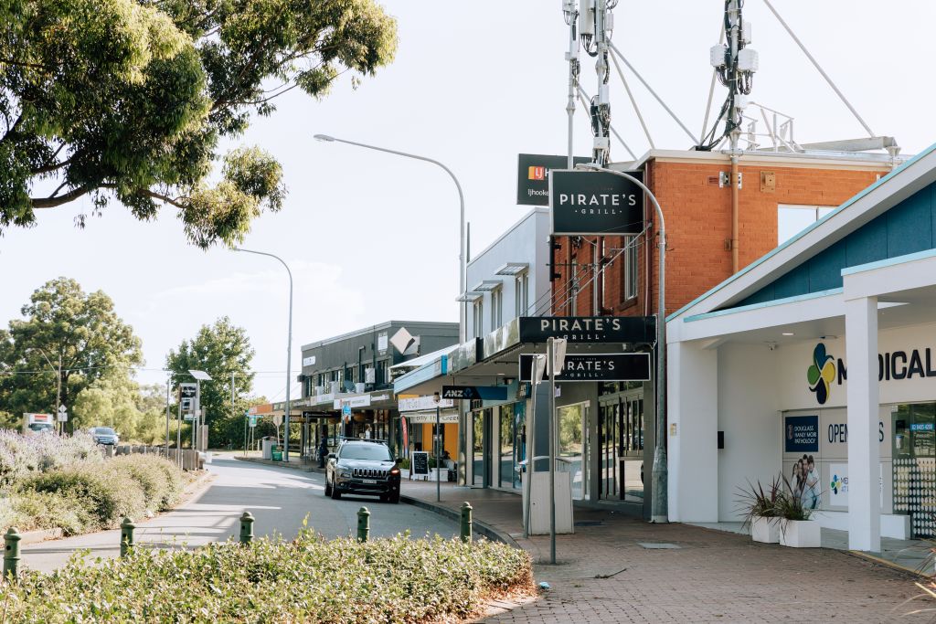 Dural: The semi-rural suburb attracting new residents from all over Sydney