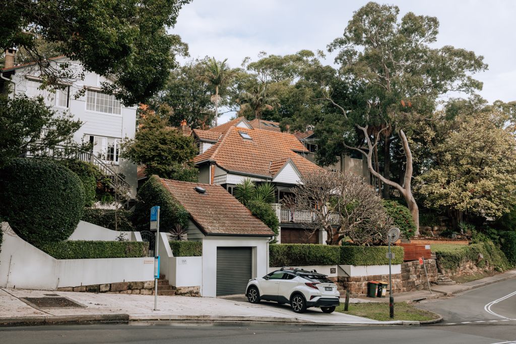 Mosman: Why Sydney's wealthiest residents are making a 'lifelong ...