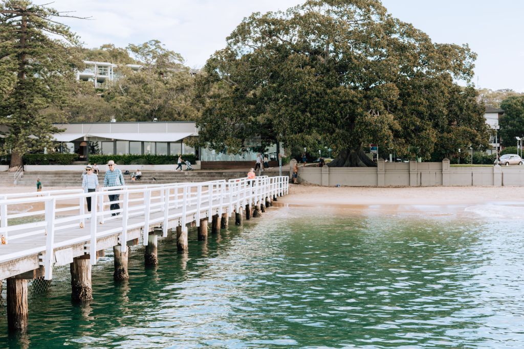 Mosman: Why Sydney's wealthiest residents are making a 'lifelong ...