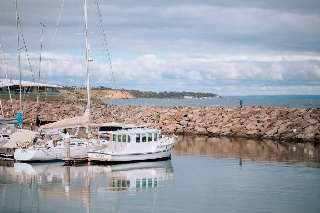 Sandringham: The bayside glamourpuss suburb where MAMILs roam