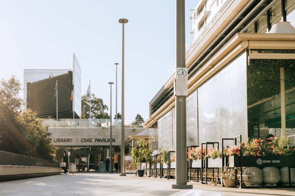 Chatswood: A bustling suburb proving it's more than just a shopping haven