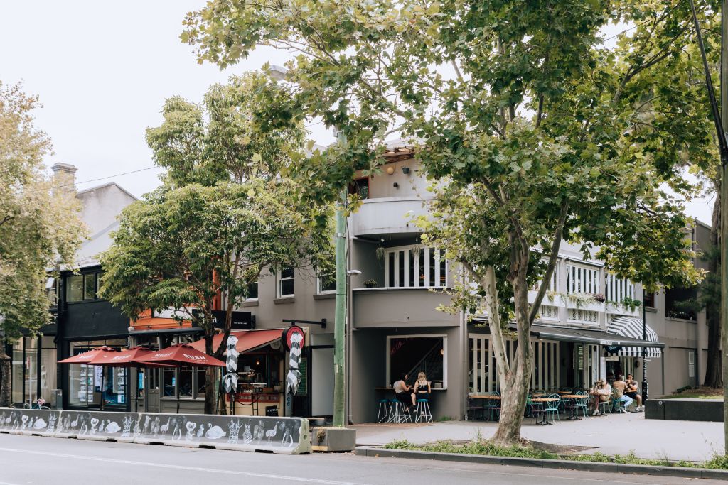 Surry Hills: The urban playground with everything at its doorstep
