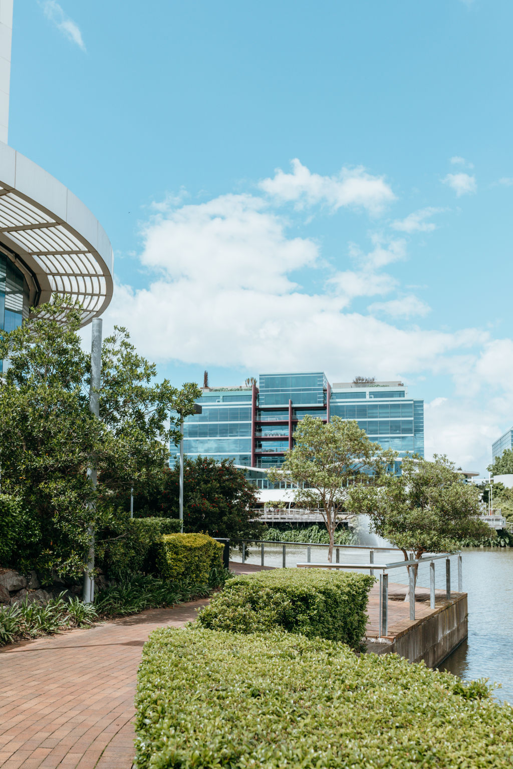 How Norwest has evolved from a commercial hub to a fully fledged suburb