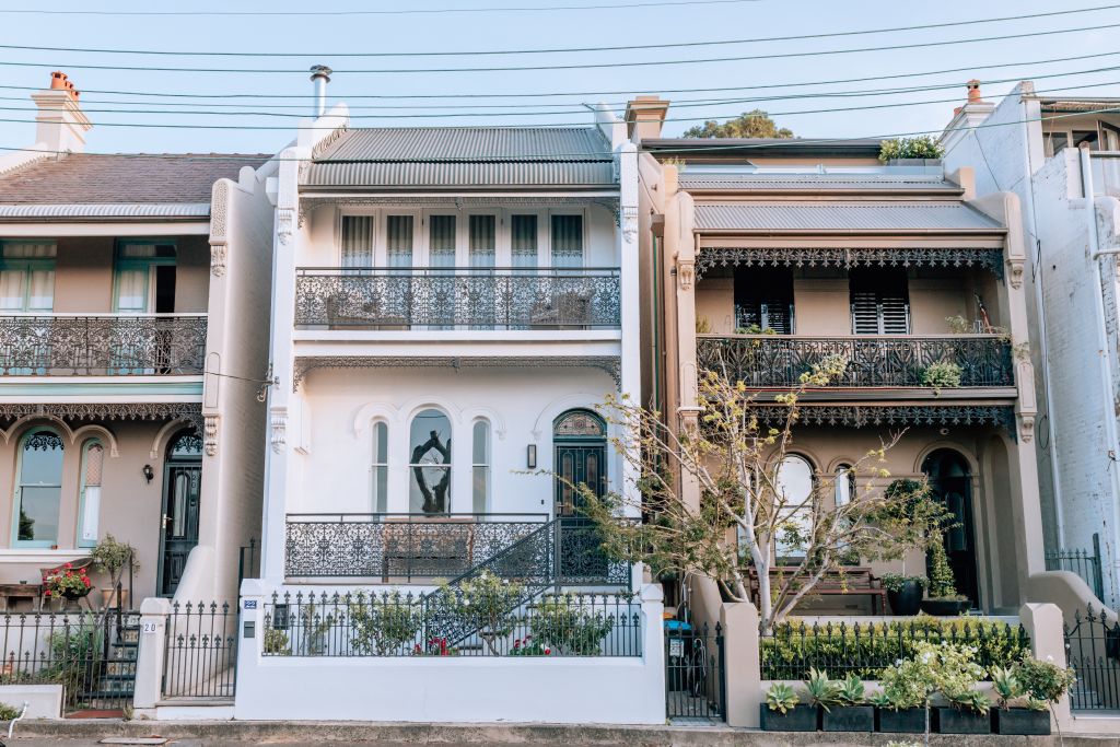 Balmain: the former working-class heartland drawing affluent buyers to ...