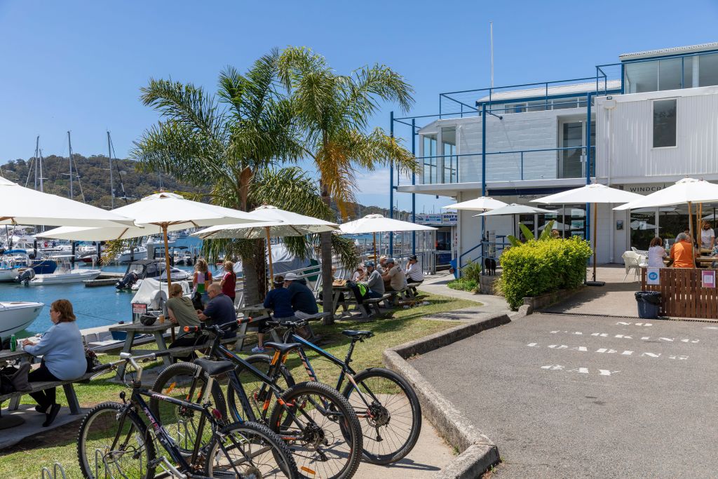 Bayview: The relaxed waterfront suburb offering an enviable lifestyle