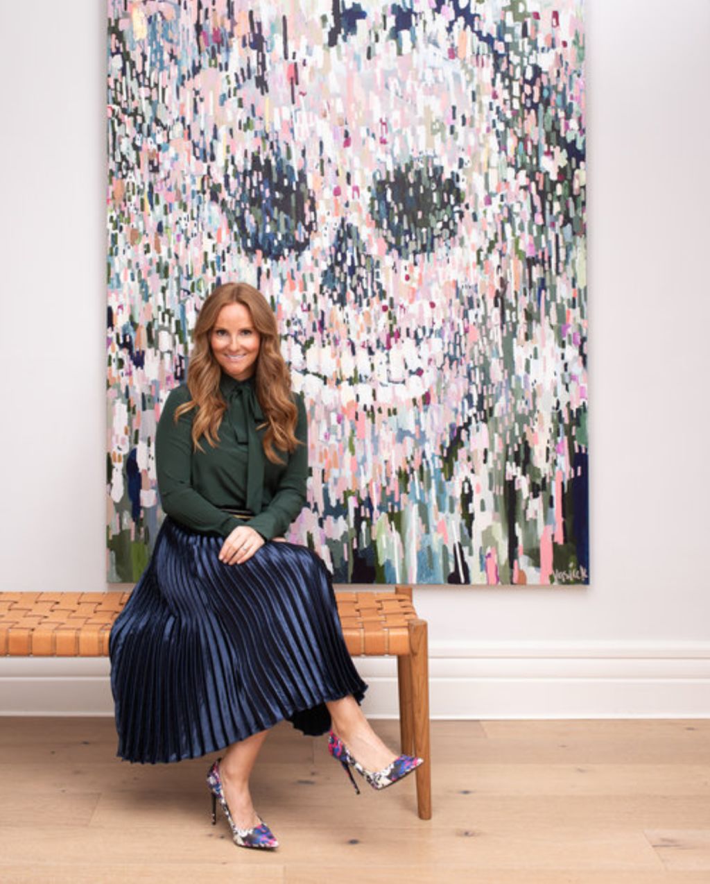 What Australia's most stylish are wishing for this Christmas