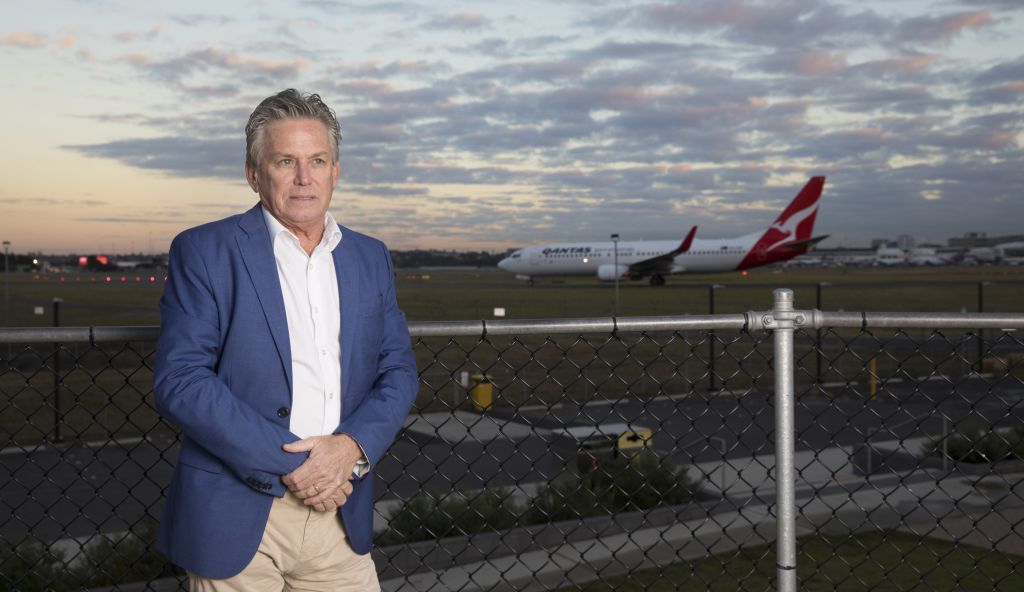 Noel Nicholson: Why selling luxury real estate was 'the perfect fit ...