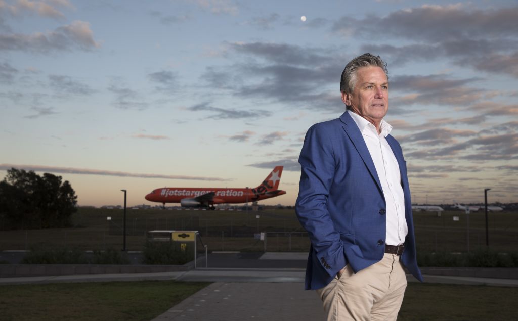 Noel Nicholson: Why selling luxury real estate was 'the perfect fit ...