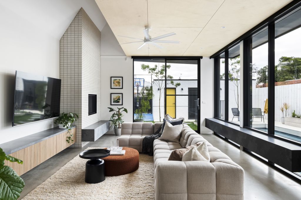 Darren Palmer's ABCs of interior design