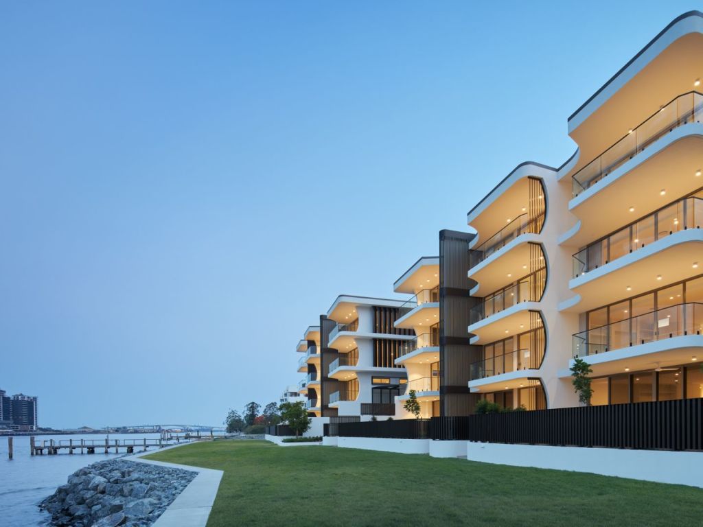 The best new developments in southeast Queensland: The up-and-coming ...