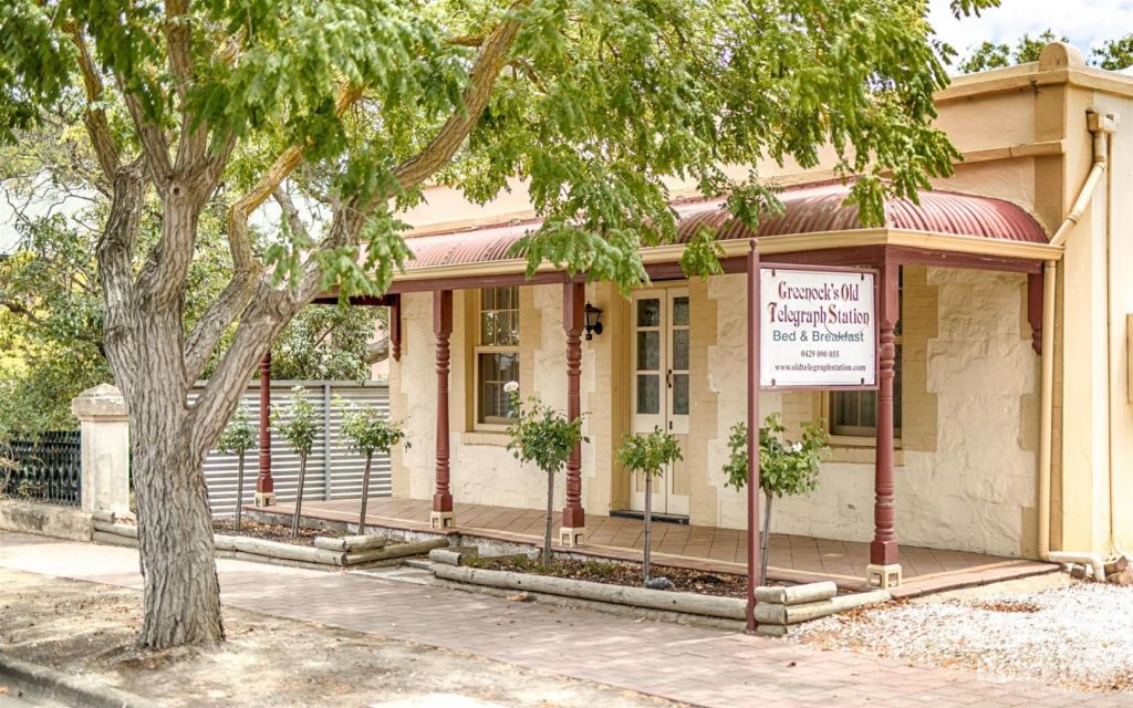 Escape to Greenock, South Australia: 'The best-kept secret in the ...