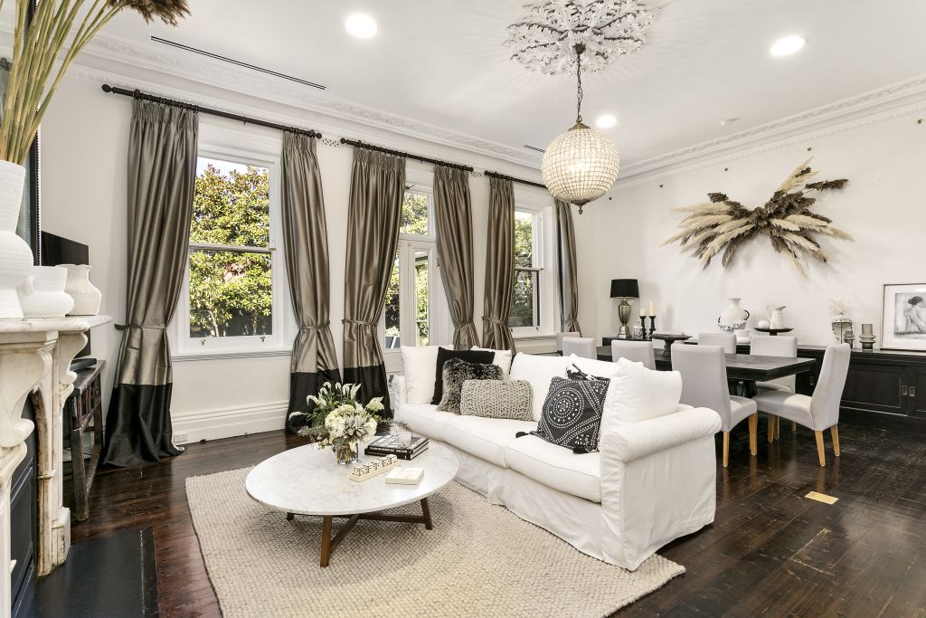 Tweedside Manor in Essendon hits the inner north-west prestige market