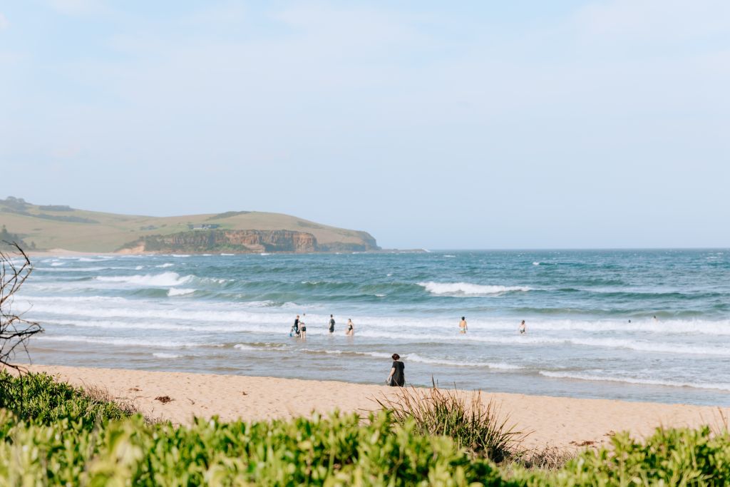Gerringong: The seaside town where prices have jumped 48 per cent