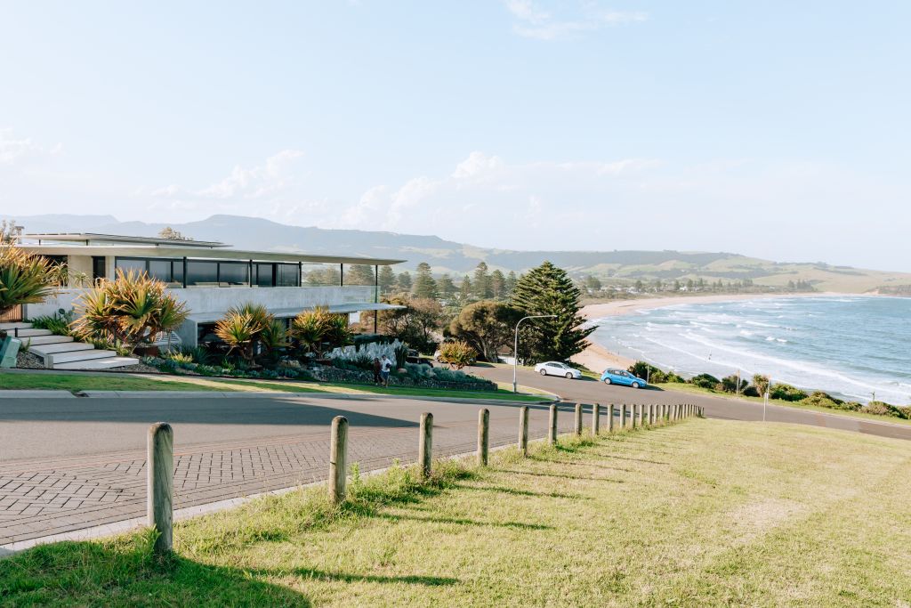 Gerringong: The seaside town where prices have jumped 48 per cent