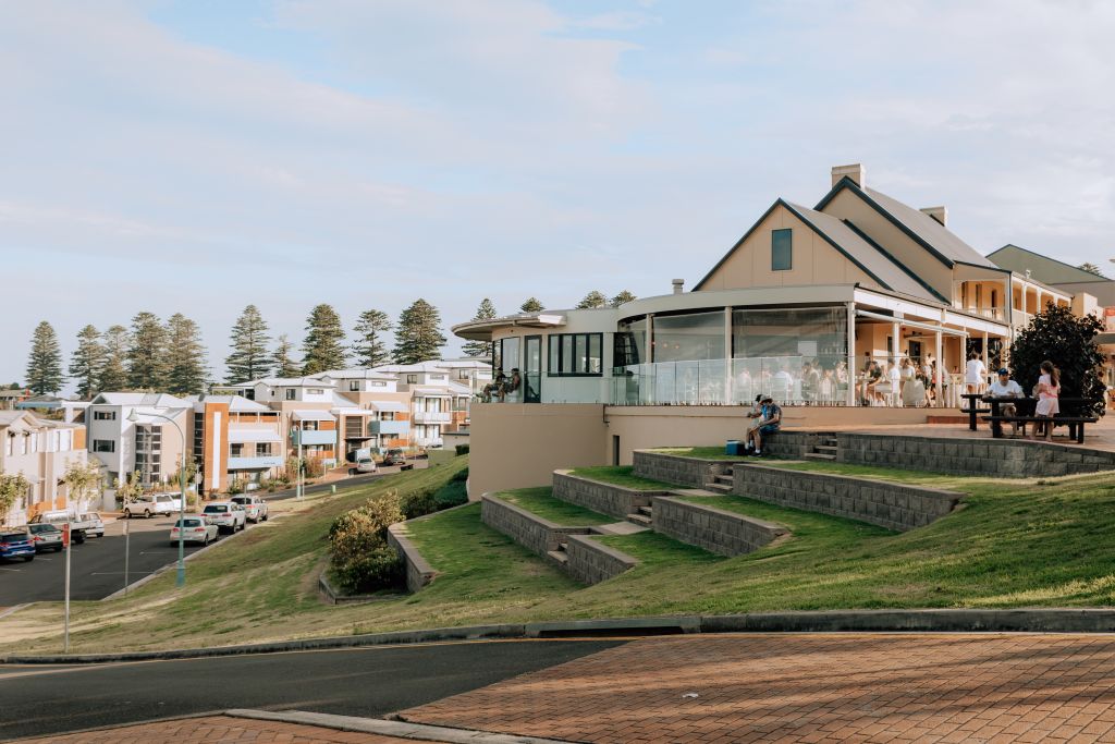 Gerringong: The seaside town where prices have jumped 48 per cent