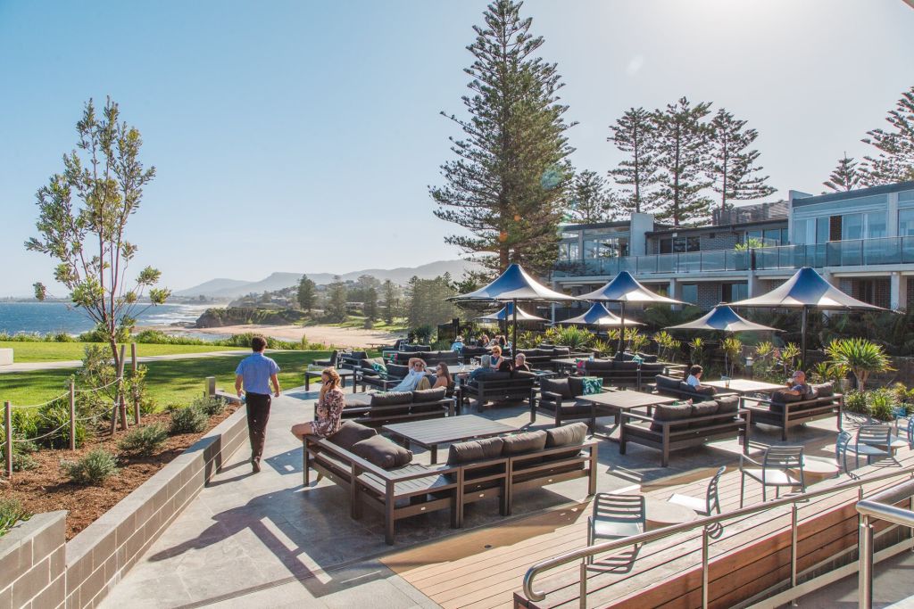 Austinmer: The tight-knit coastal town drawing Sydney buyers to the ...