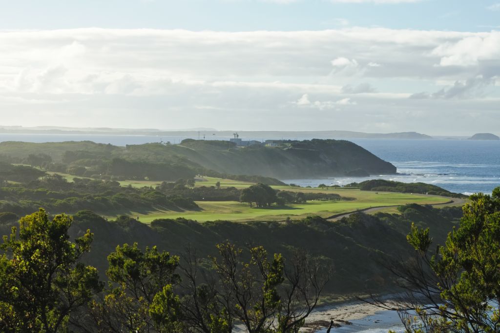 'It will never be overrun': why Flinders is the stress-free side of the ...