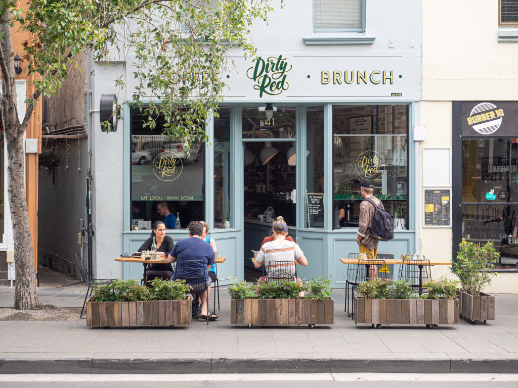 Glebe: The Sydney suburb where historic homes mix with a colourful present