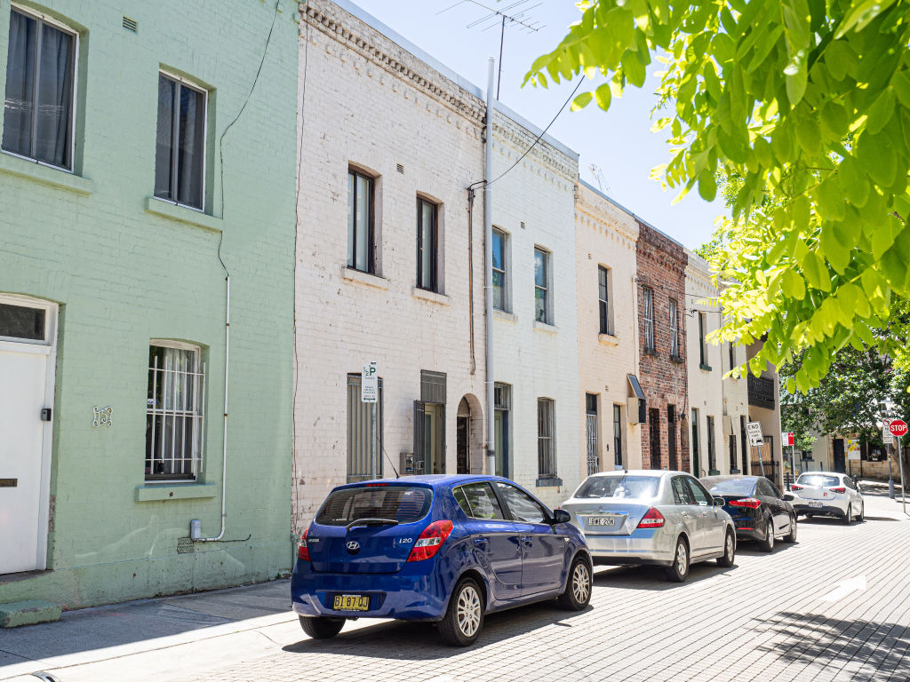 Pyrmont: The inner-city tech hub with its own historic Sydney story to tell