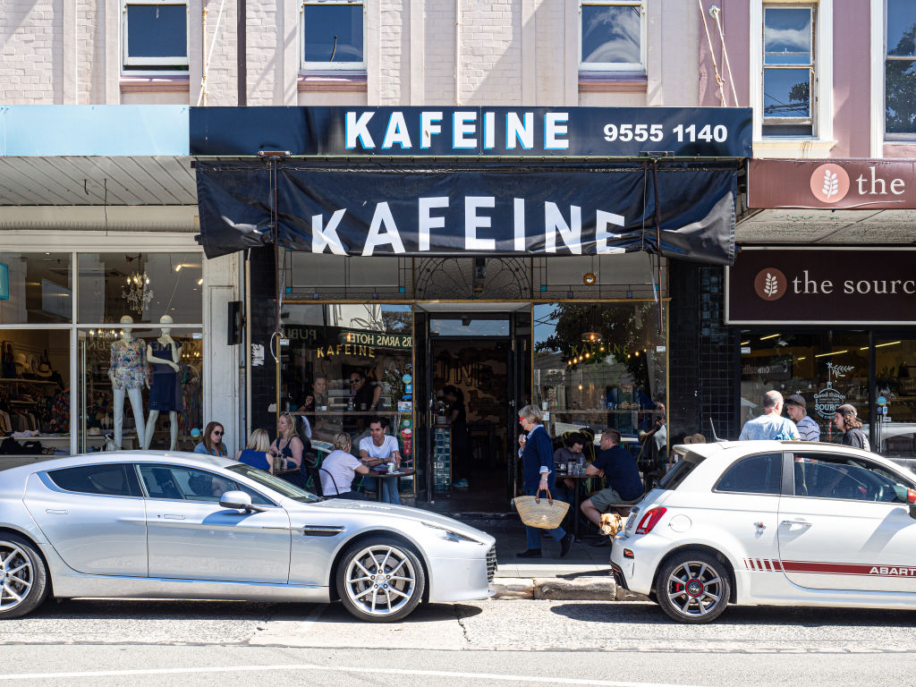 Balmain: The working class borough now an inner-west haven by the water
