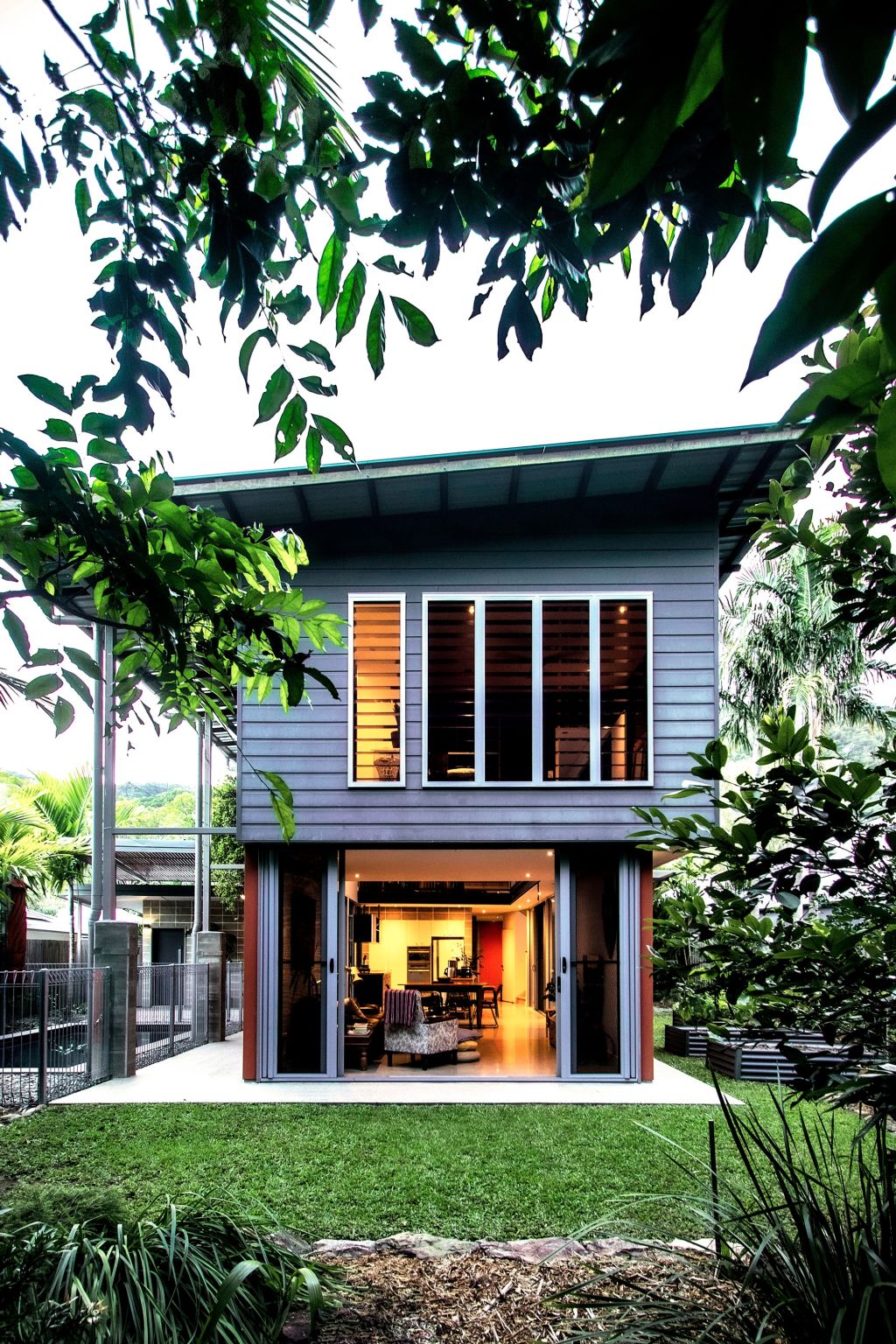 Queensland architecture award winners showcase the best of Australian ...