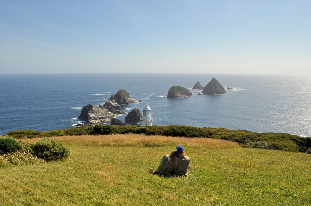 'Most remote job in the world': The couple who lived in isolation as ...