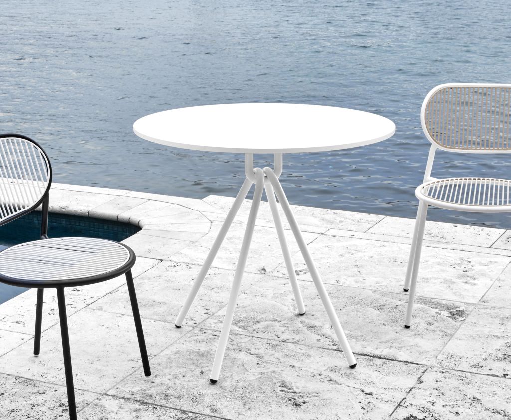 The great outdoors: four sophisticated furnishings that will give your ...