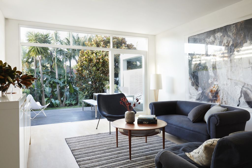 JPMorgan's Paul Uren offers Point Piper home for $18m to move to Hong Kong