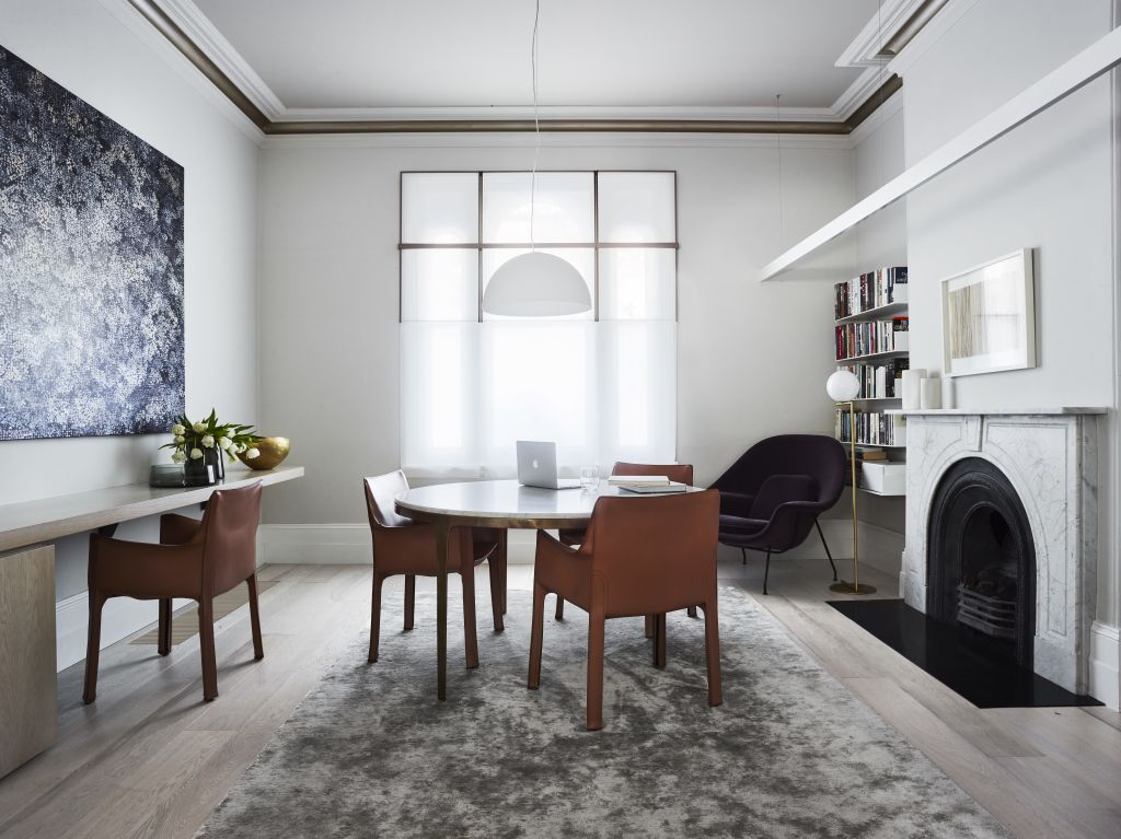 Smart Design Studio's William Smart: On an architect's duty, and why he ...