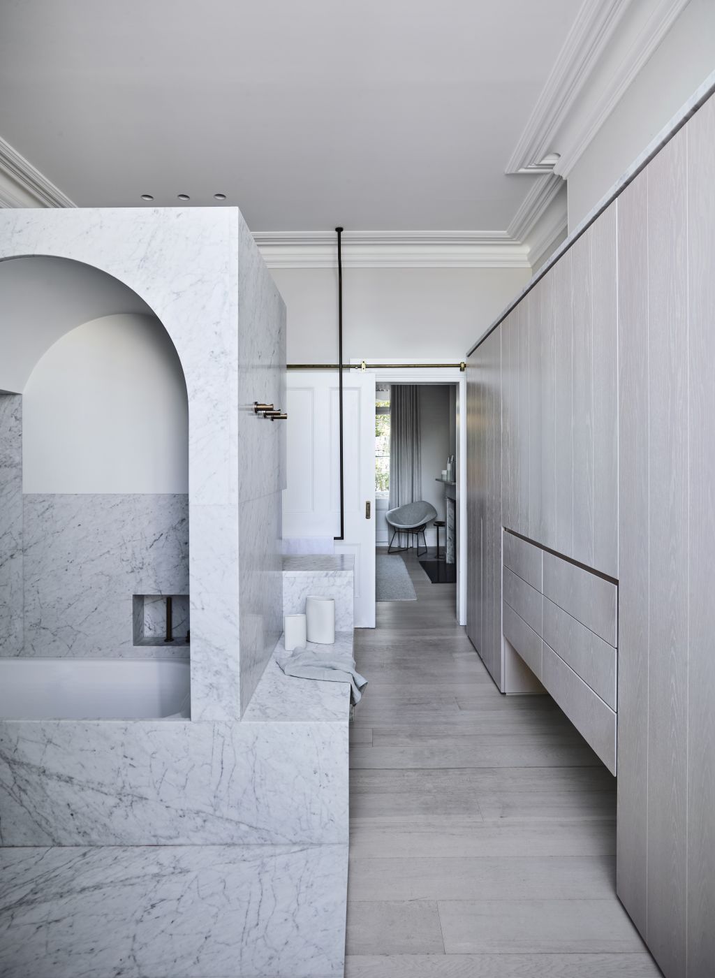 Smart Design Studio's William Smart: On an architect's duty, and why he ...