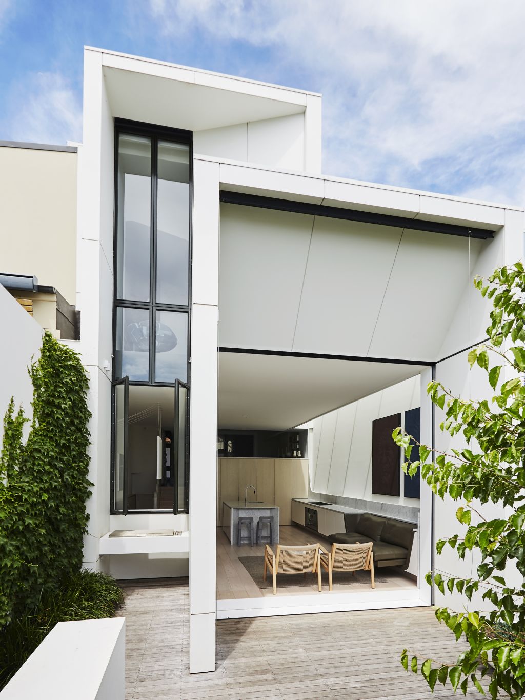 Smart Design Studio's William Smart: On an architect's duty, and why he ...