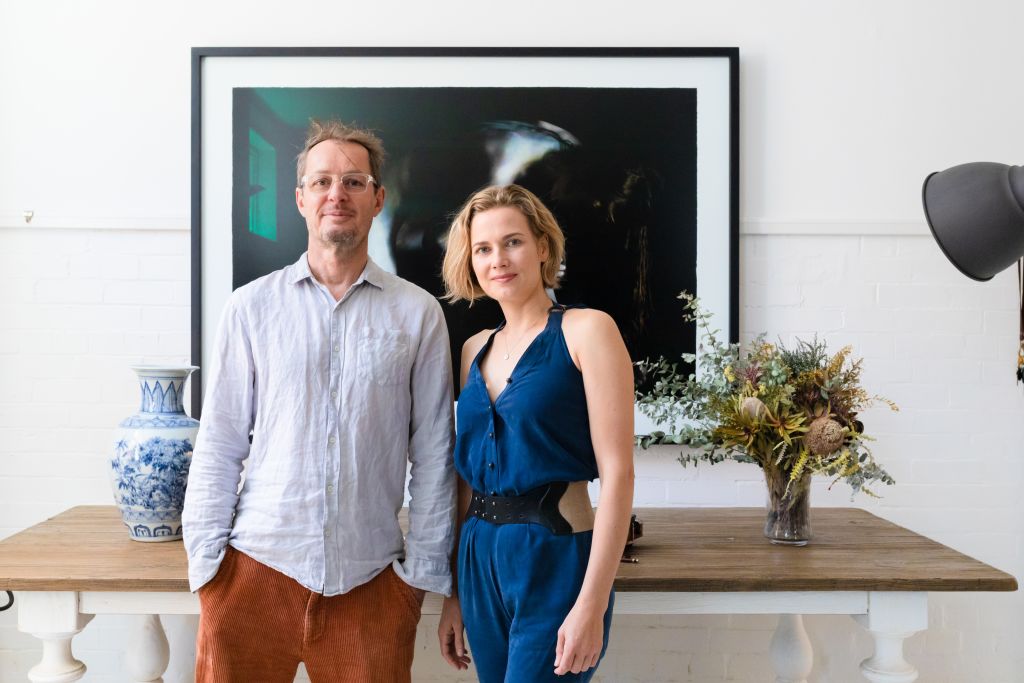 Personal Space: At home with the Australian Chamber Orchestra’s ...