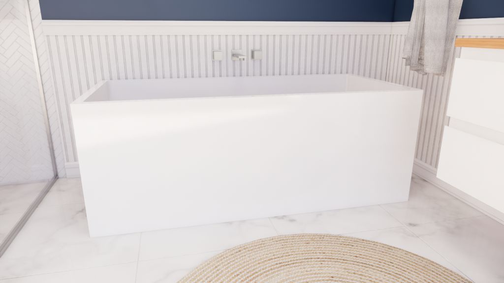 How to incorporate Hamptons-inspired features throughout your home