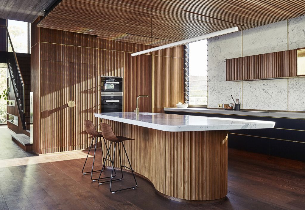 History in the making: Roscommon House, the masterpiece inspired by a ...