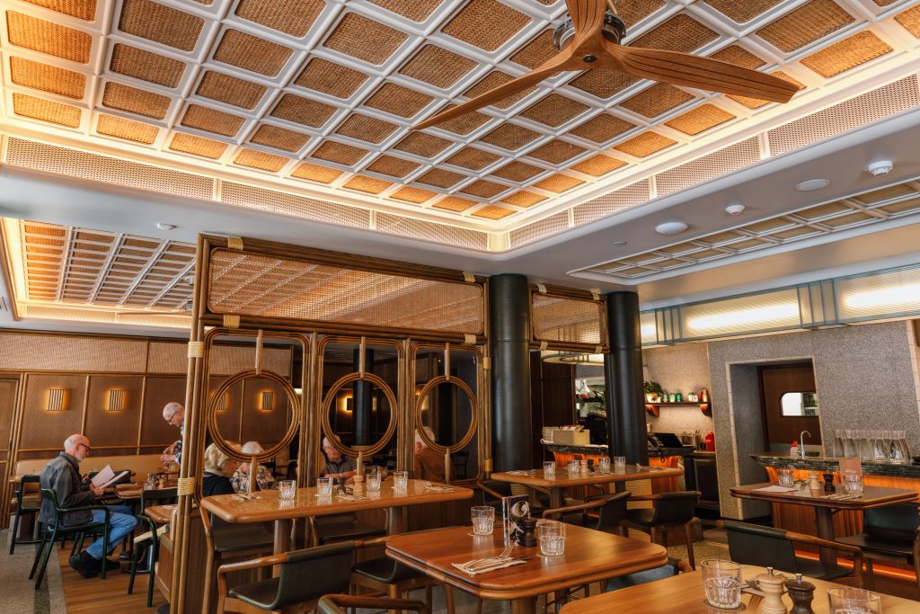 Rose Bay, the exclusive Sydney pocket with harbour views and some homes ...