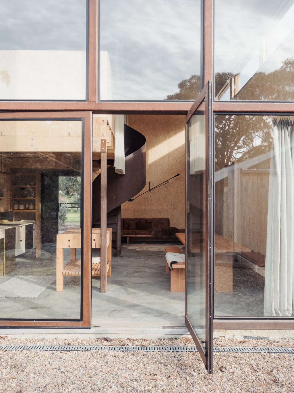 A family affair: The father and daughter team behind Ross Farm