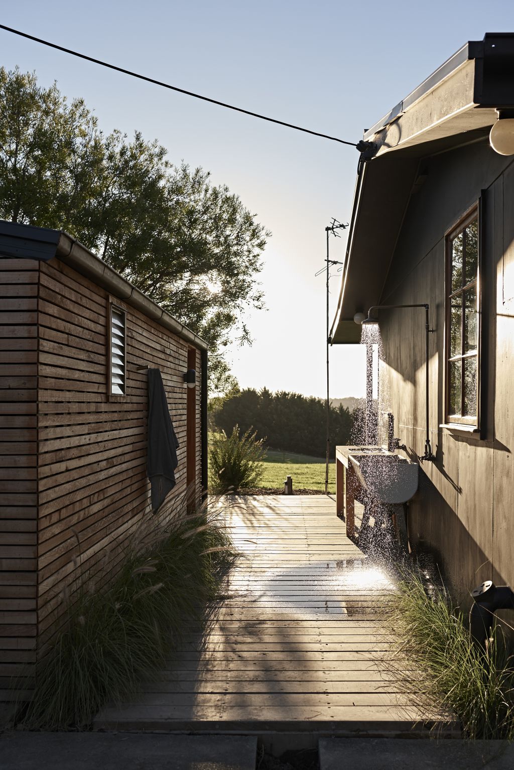 A family affair: The father and daughter team behind Ross Farm