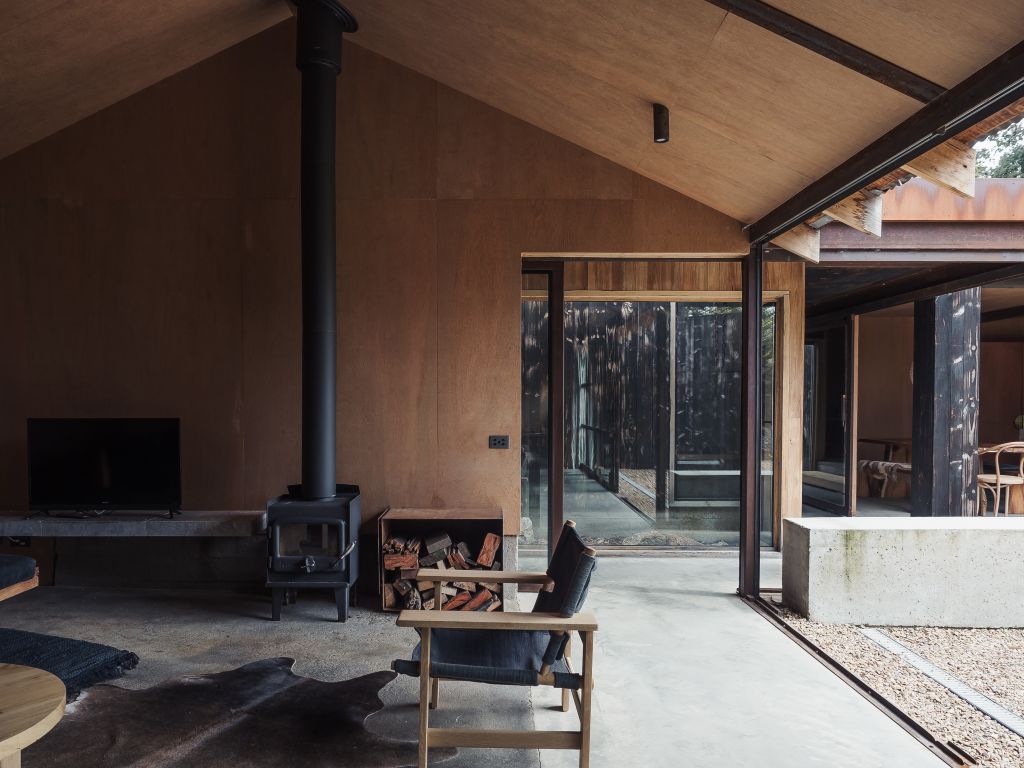 A family affair: The father and daughter team behind Ross Farm