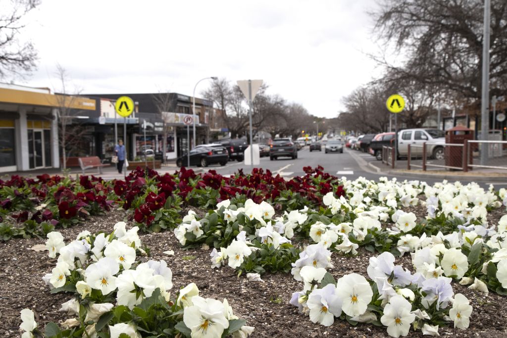 Sunbury: The suburb that's a little bit country and a little bit city