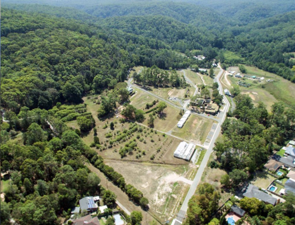 'It’s a bit of a legendary story': The eco-village making home ...