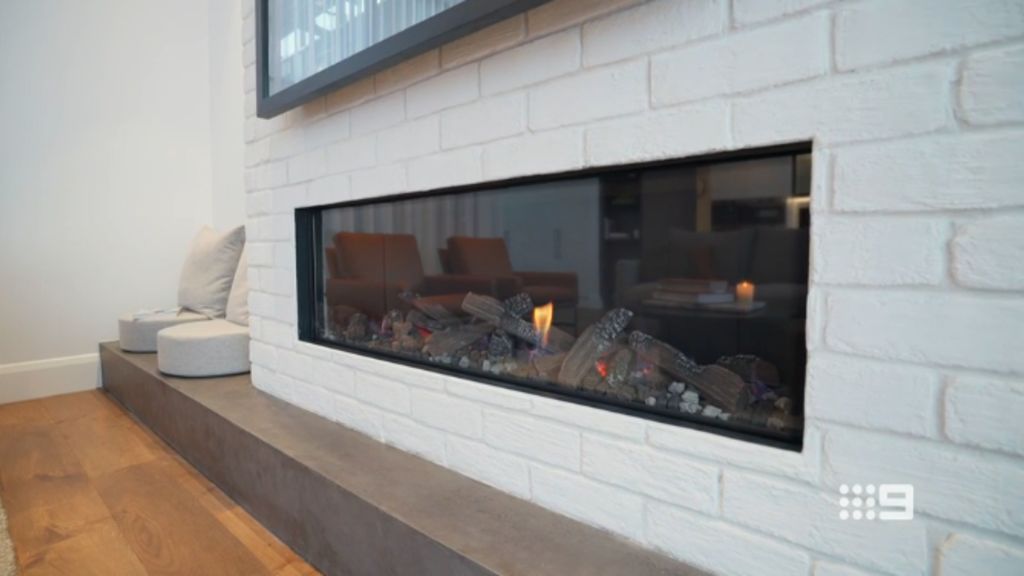 The Block 2020 living and dining room reveal recap: Jimmy and Tam's ...