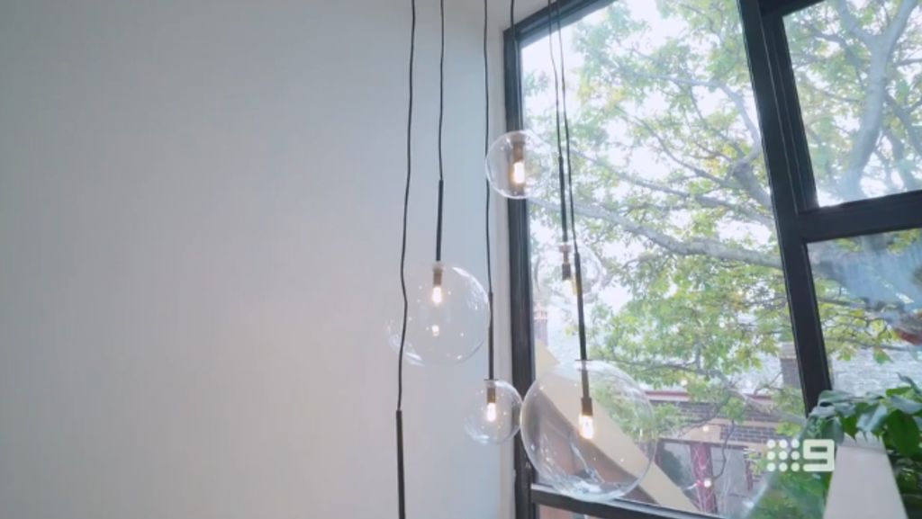 The Block 2020 laundry and hallway reveal recap: Jimmy and Tam snatch a win