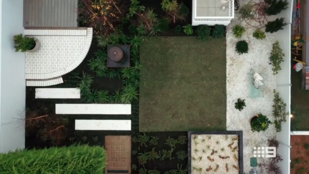 The Block 2020 front garden and facade reveal recap: Tash tears up at ...
