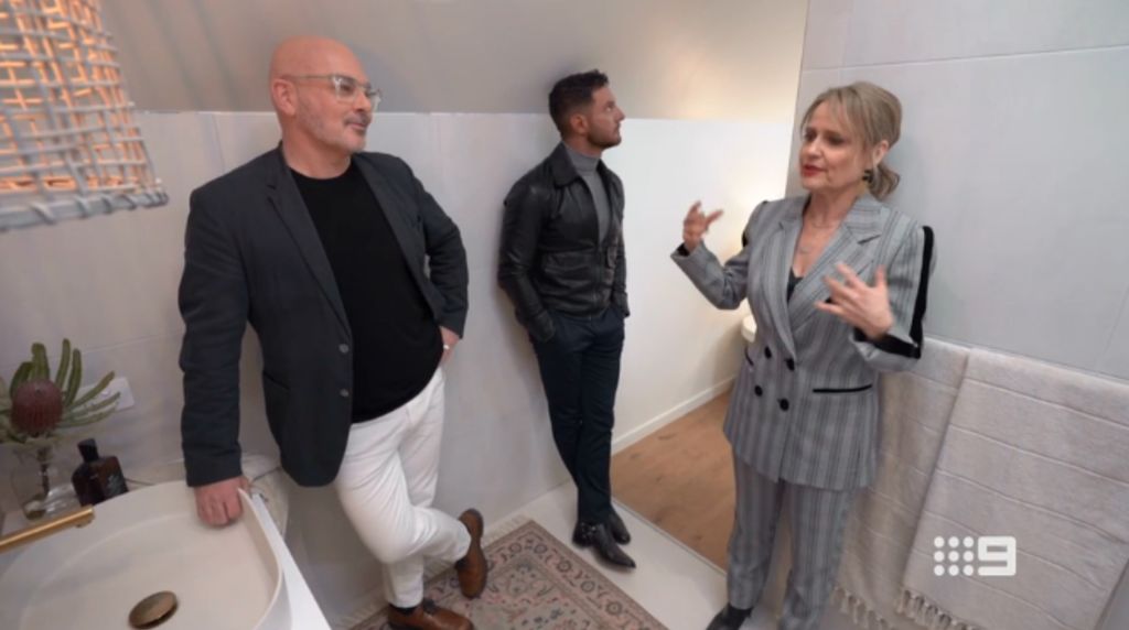 The Block 2020 studio and garage reveal recap: Only two teams finish ...