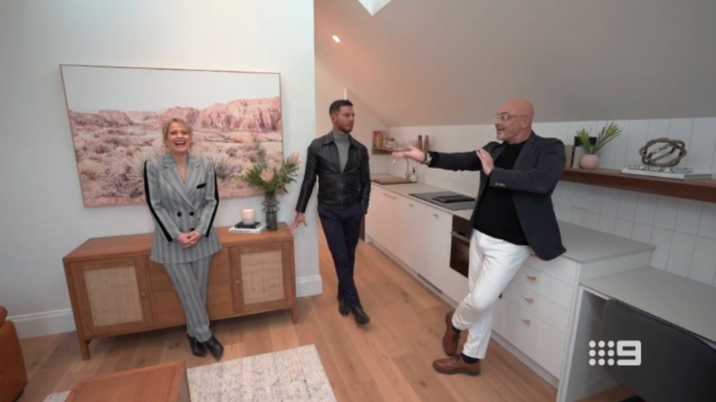 The Block 2020 studio and garage reveal recap: Only two teams finish ...